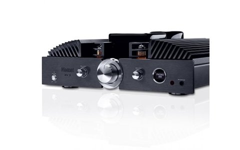 Magnat RV 3 Wzmacniacz Lampowy Salon Poznań - sklep Audioplaza.pl