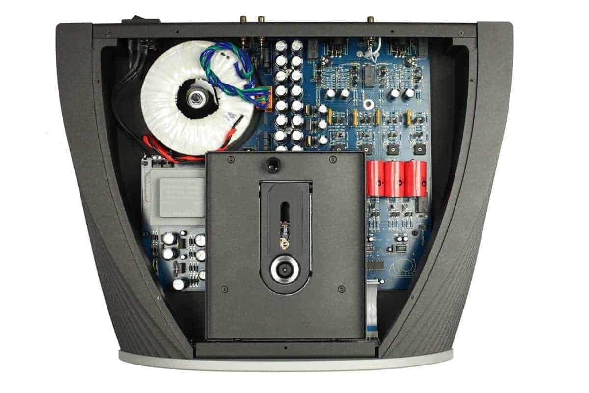 Atoll CD400 Odtwarzacz Płyt CD Salon Poznań - sklep Audioplaza.pl